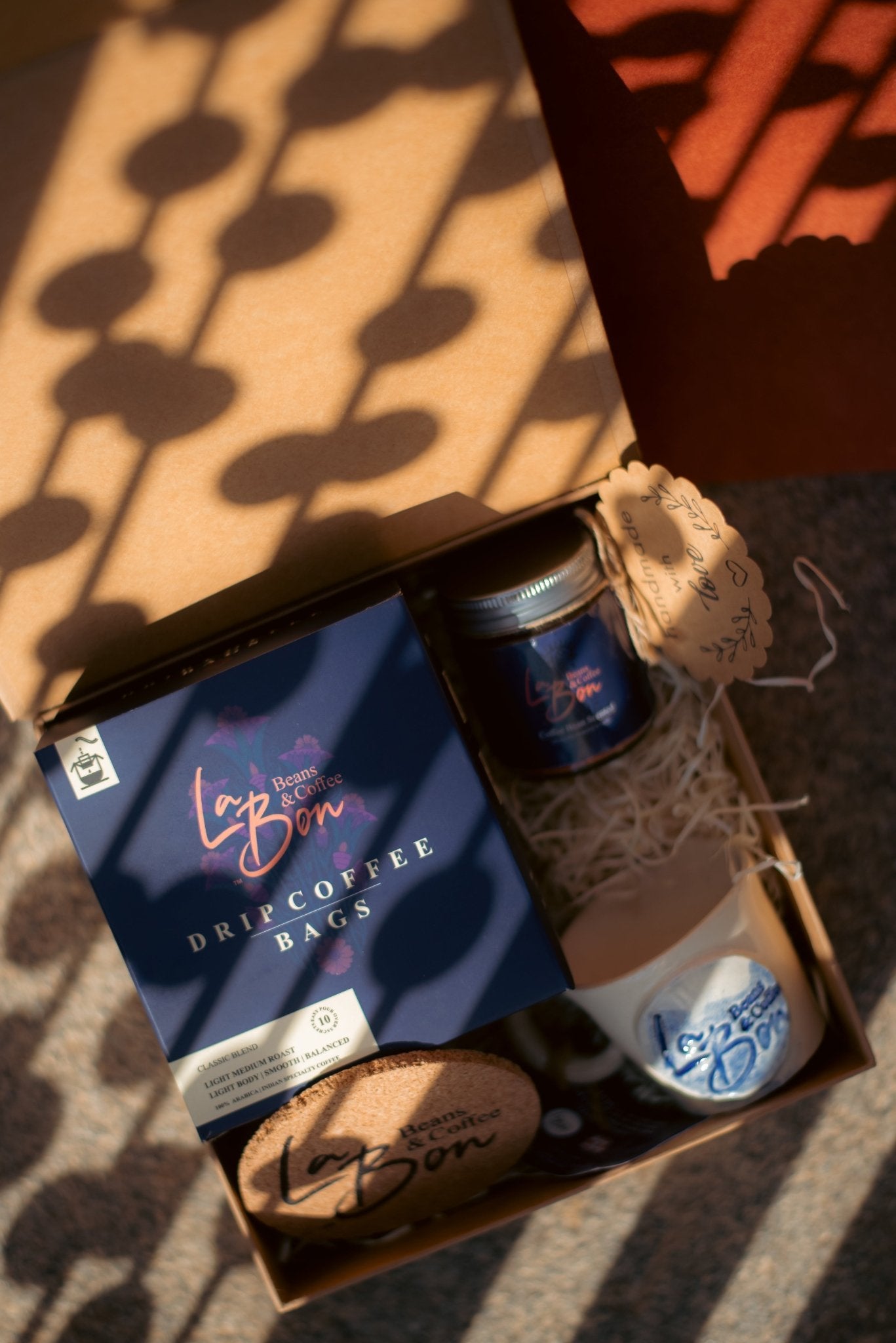 La Bon Beans & Coffee – La Bon Beans & Coffee